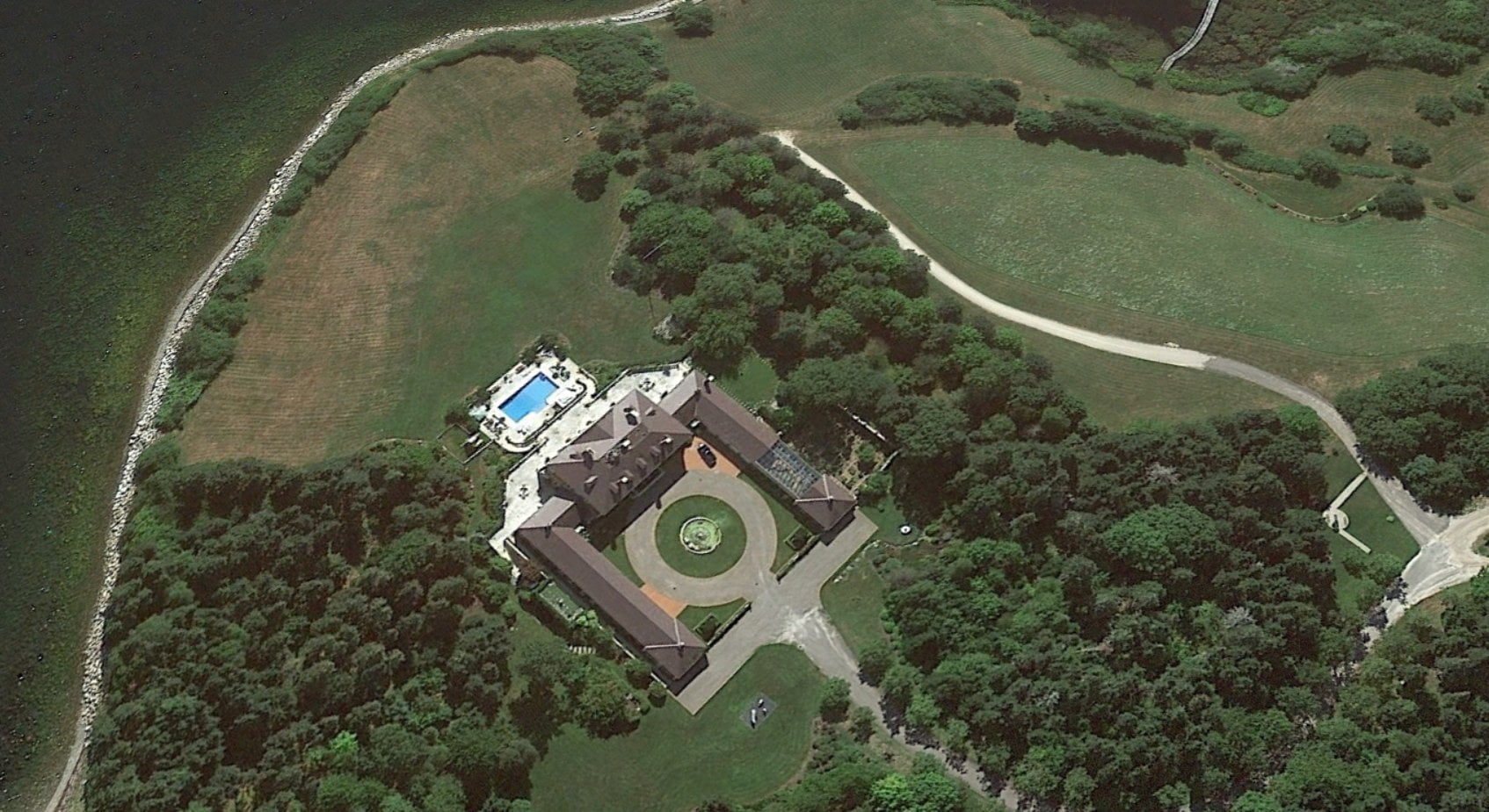 John Risley: The Seafood Tycoon and Philanthropist of Canada