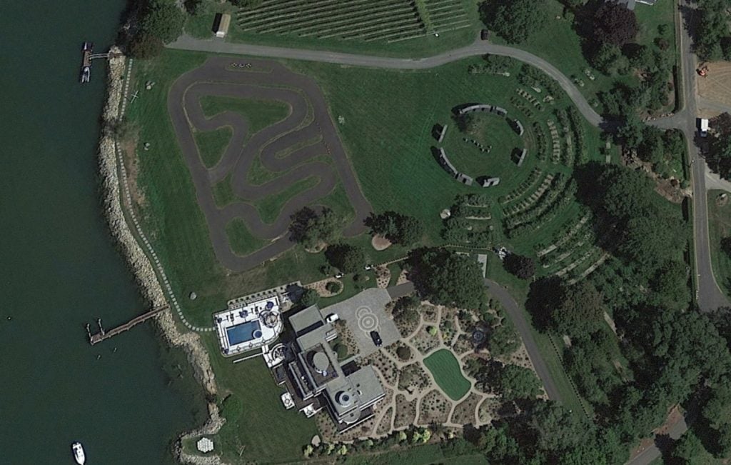 Jonathan Rothberg: Innovator, Scientist and Philanthropist | An ...