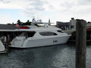 BETSY DEVOS - Net Worth $ 5 Billion - Owner of the Yacht Legacy | SuperYachtFan