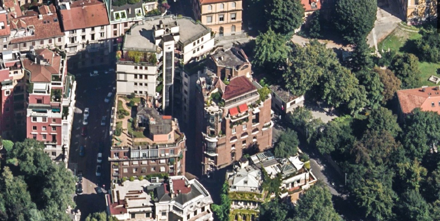 LEONARDO DEL VECCHIO (1935-2022) • Net Worth $27 billion • House ...