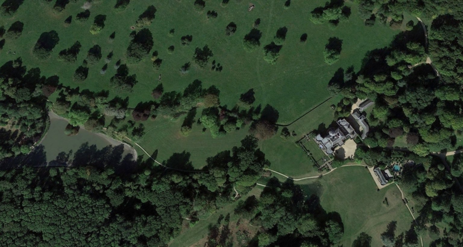 LORD BAMFORD • Net Worth $7 Billion • House • Yacht • Private Jet