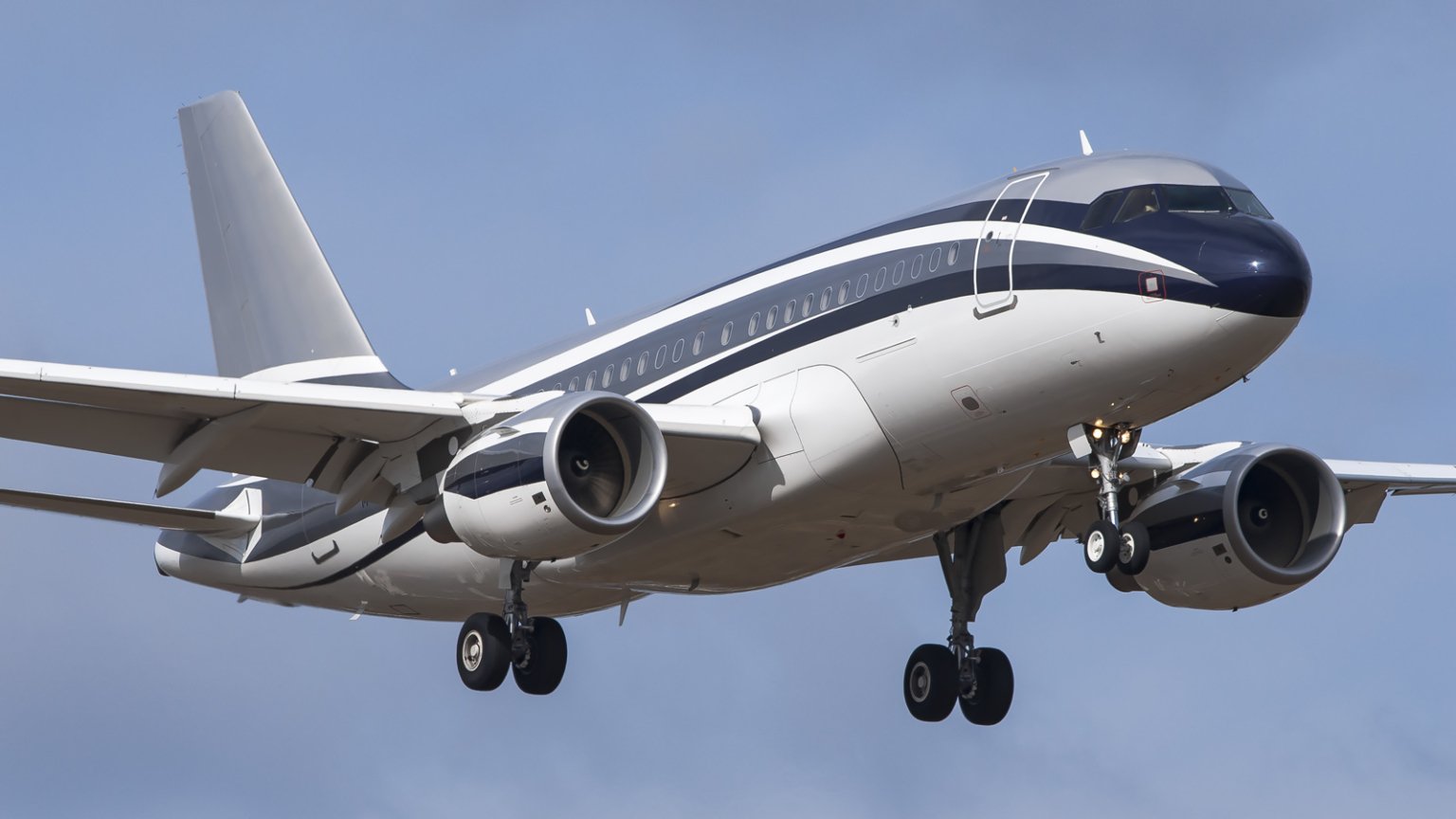 Russian Private Jet Owners