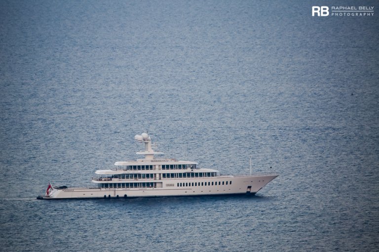 EDDIE LAMPERT • Net Worth $2 Billion • House • Yacht • Private Jet