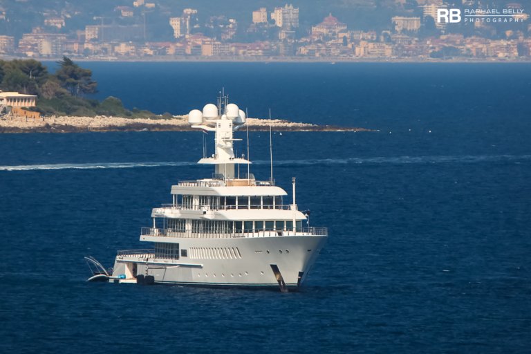 EDDIE LAMPERT • Net Worth $2 Billion • House • Yacht • Private Jet