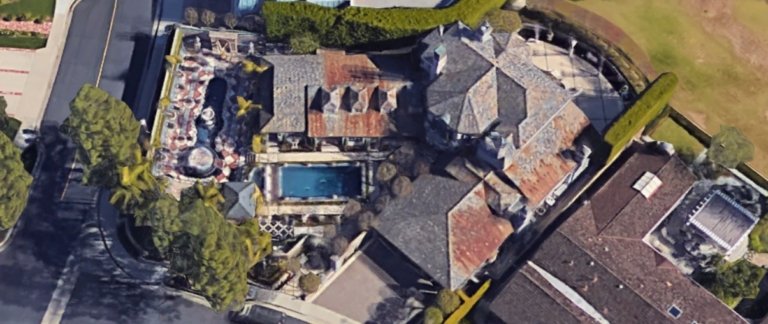 MICHAEL ROGERSON • Net Worth $400 Million • House • Yacht • Private Jet