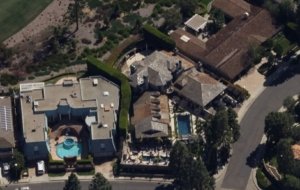 MICHAEL ROGERSON • Net Worth $400 Million • House • Yacht • Private Jet