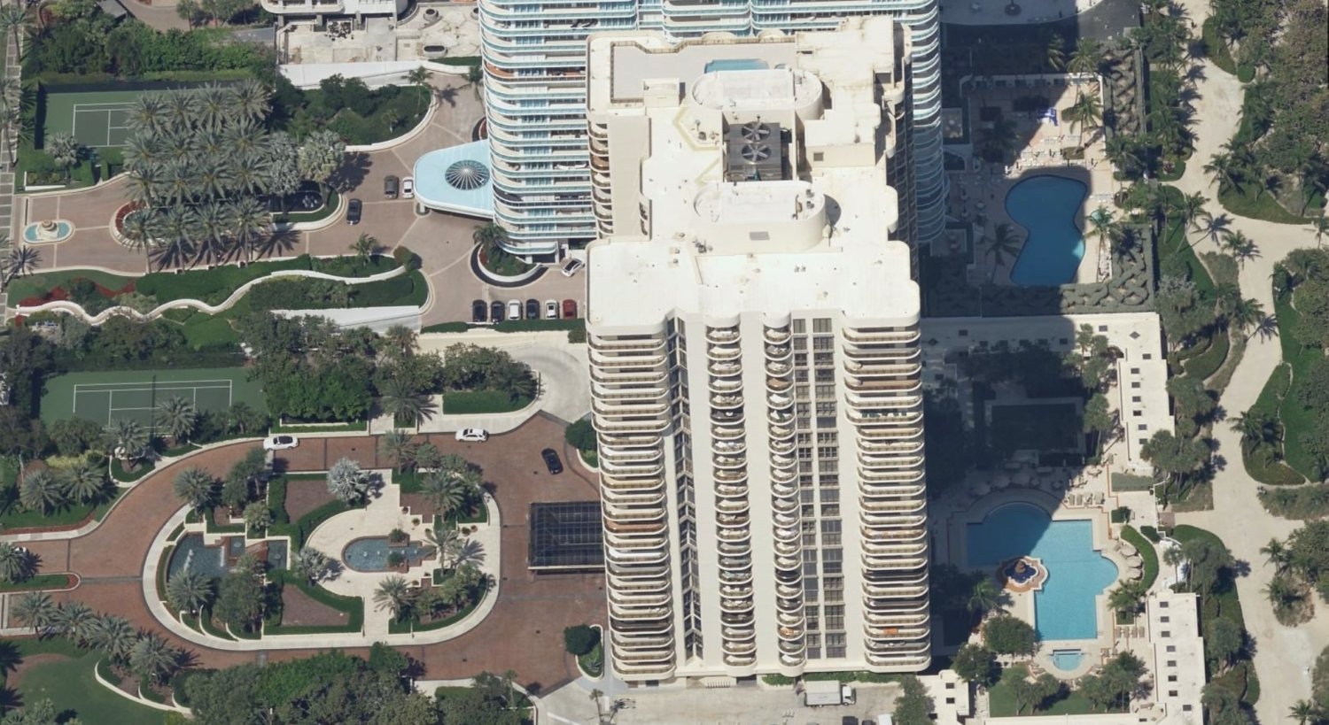 MICKY ARISON • Net Worth $6 billion • House • Yacht • Private Jet