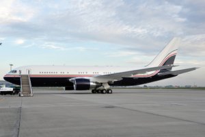 LARRY PAGE • Net Worth $104 billion • House • Yacht • Private Jet