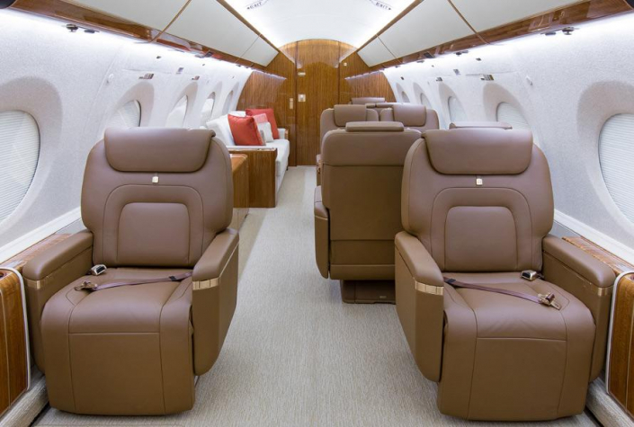 JAMES SIMONS • Net Worth $29 billion • House • Yacht • Private Jet