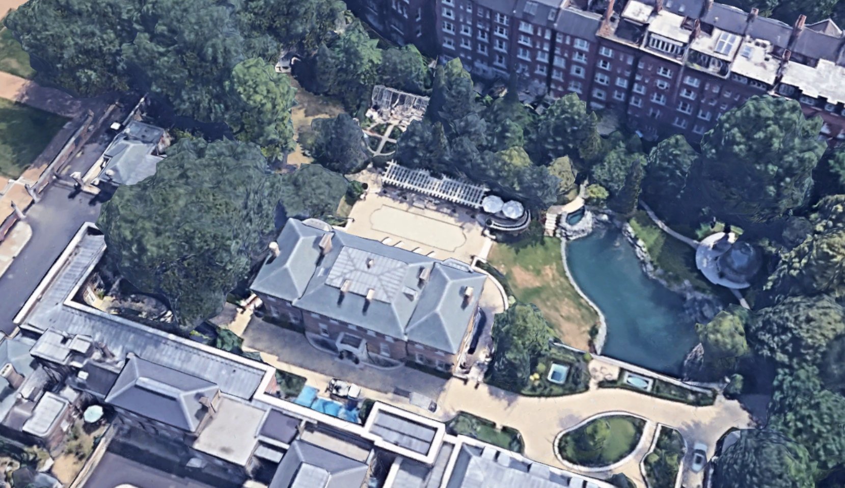 Nick Candy: A Billionaire Real Estate Developer and Interior Design Icon