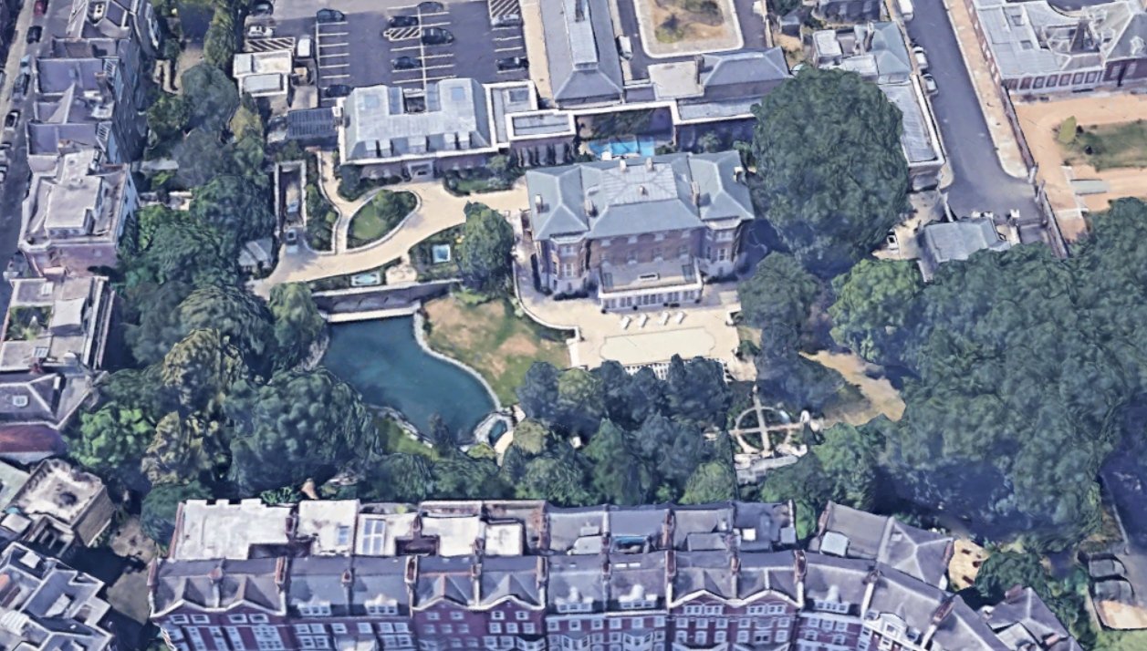 Nick Candy: A Billionaire Real Estate Developer and Interior Design Icon