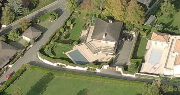 PRAKASH HINDUJA • Net Worth $12 Billion • House • Yacht • Private Jet