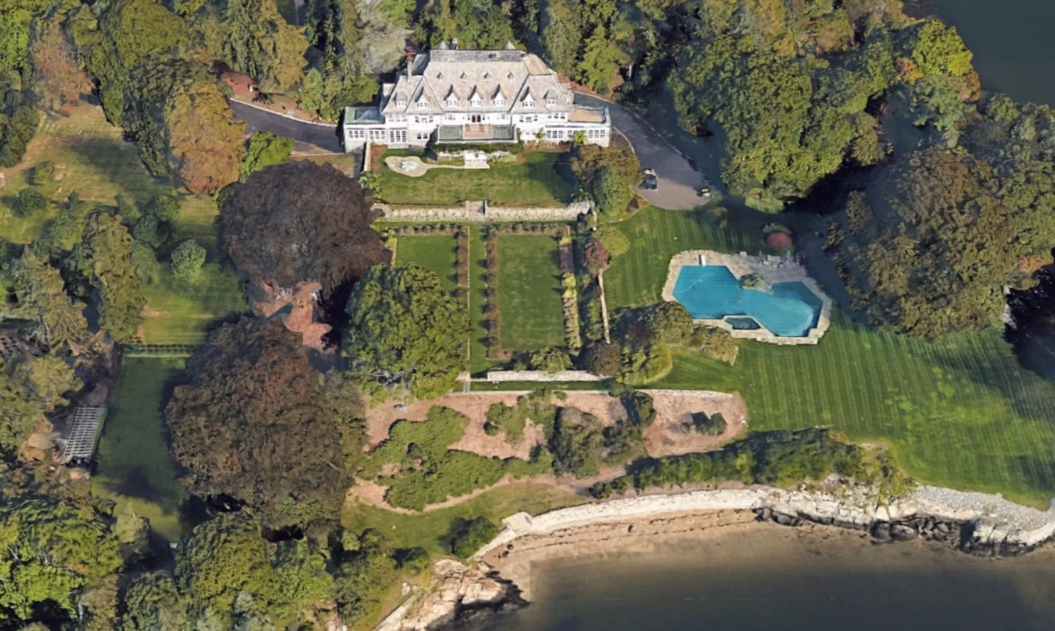 RAY DALIO: Bridgewater Associates Founder, and Renowned Philanthropist