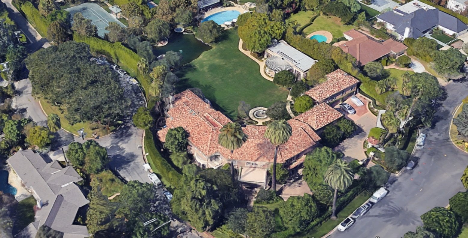 RICK CARUSO: The Pioneering Real Estate Visionary