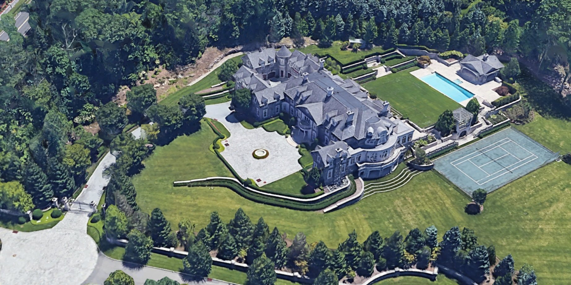 The Remarkable Story of Sergey Brin: Google Co-founder and Computer Science Extraordinaire