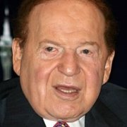 SHELDON ADELSON (1933-2021) • Net Worth $35 billion • House • Yacht ...