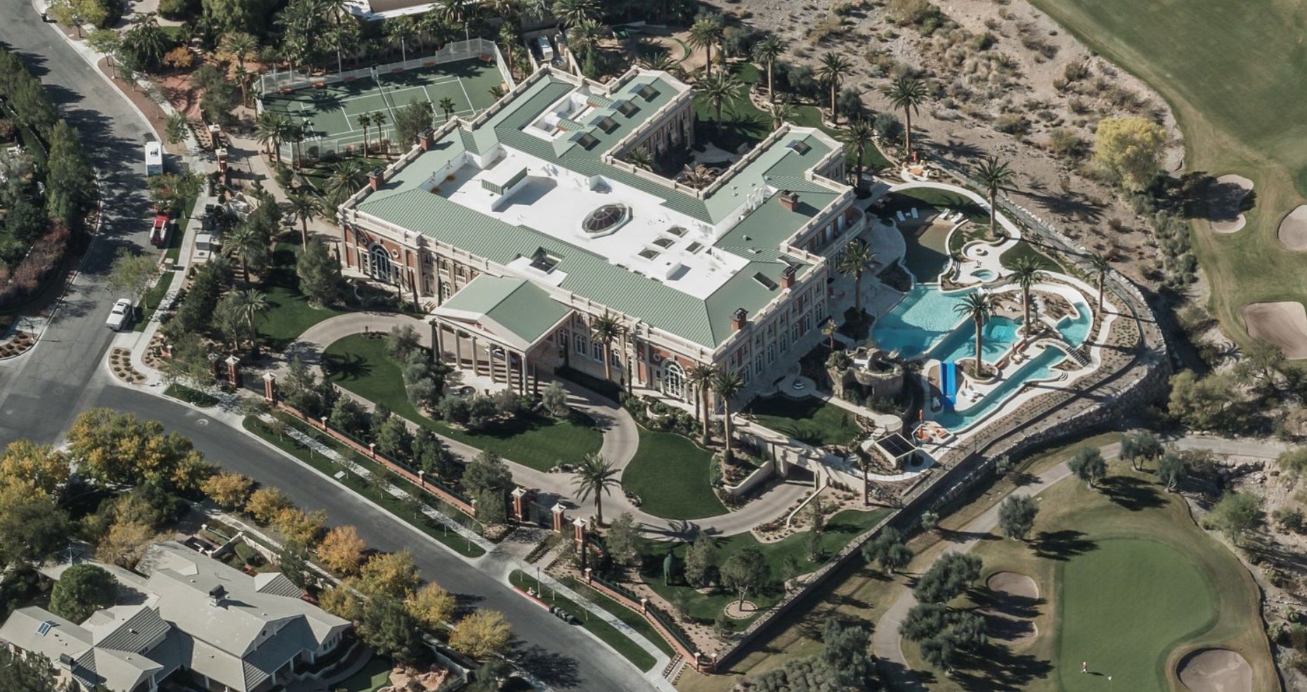 Sheldon Adelson (1933-2021): A Tribute to the Casino Mogul and His Empire