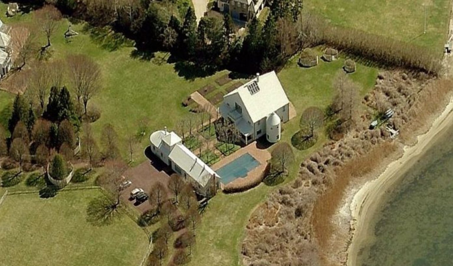 STEVEN SPIELBERG • Net Worth $4 Billion • House • Yacht • Private Jet