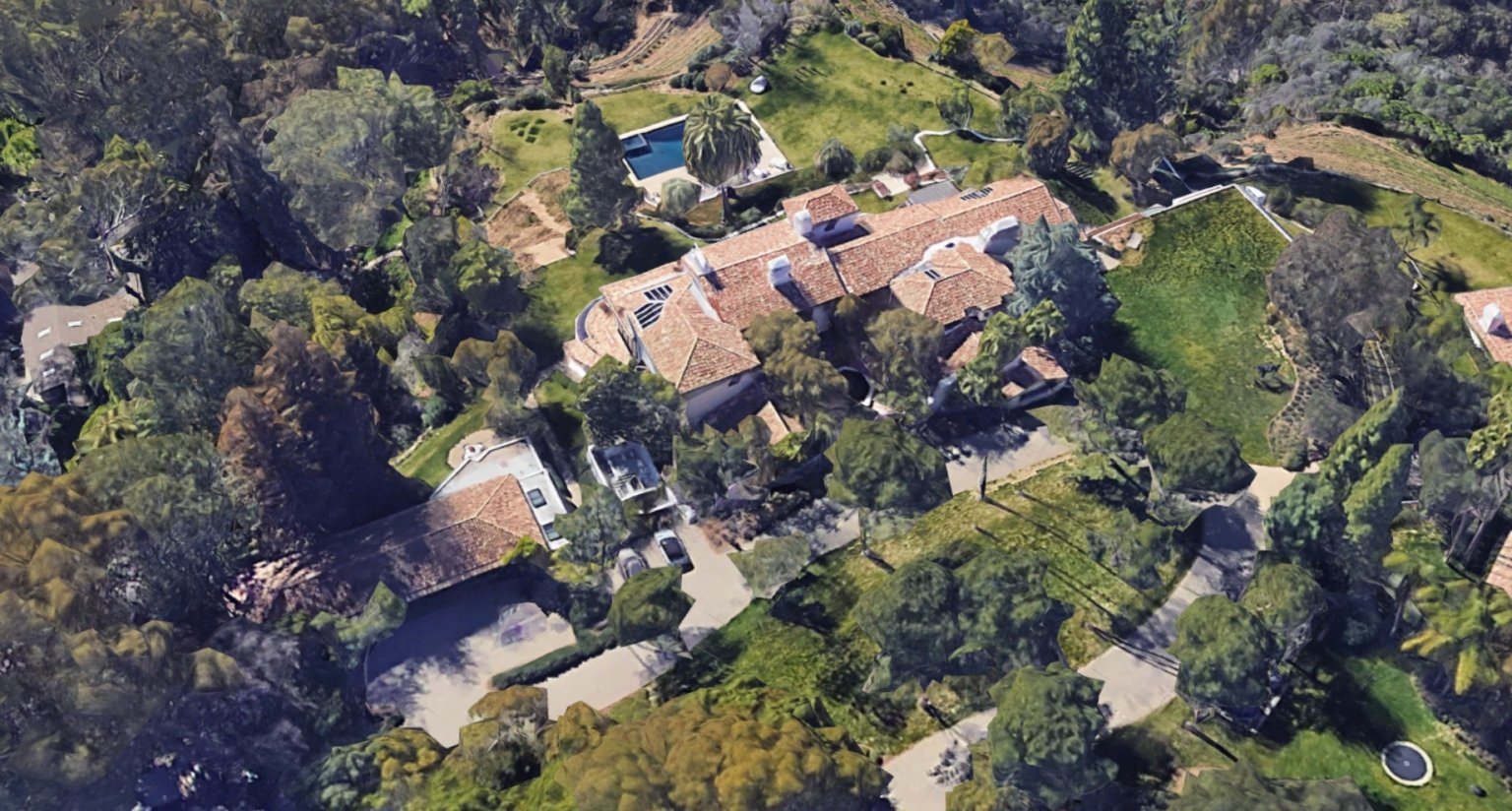 STEVEN SPIELBERG • Net Worth $4 Billion • House • Yacht • Private Jet