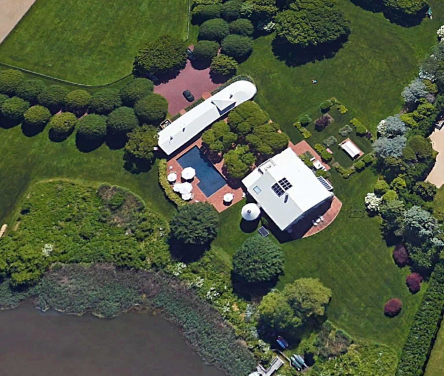 STEVEN SPIELBERG • Net Worth $4 Billion • House • Yacht • Private Jet