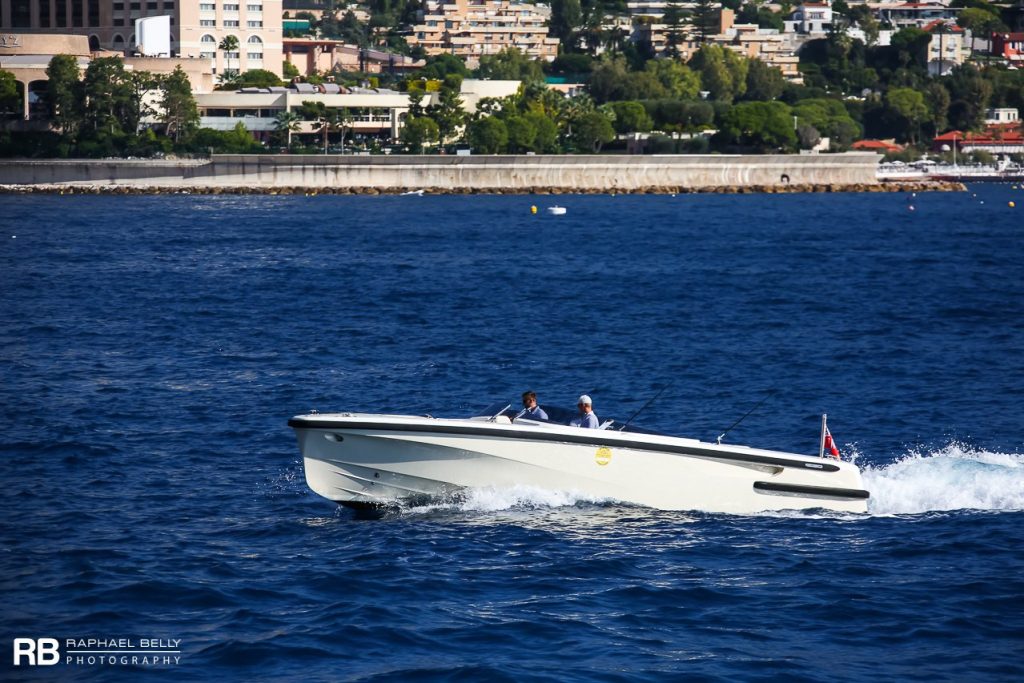 GRACE Yacht • John Reece $140M Superyacht