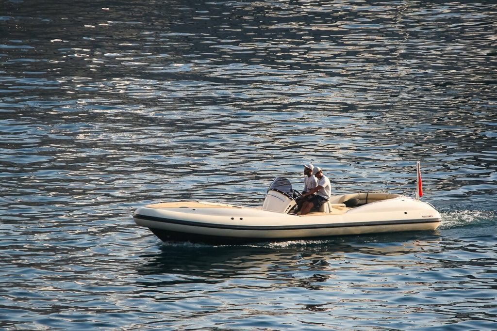 GRACE Yacht • John Reece $140M Superyacht