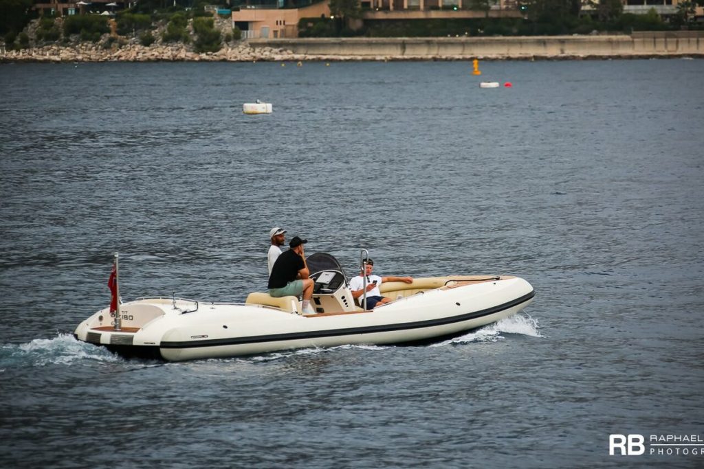 GRACE Yacht • John Reece $140M Superyacht