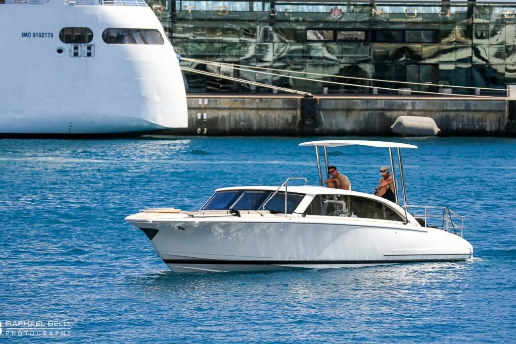 INFINITY Yacht • Eric Smidt $300M Superyacht