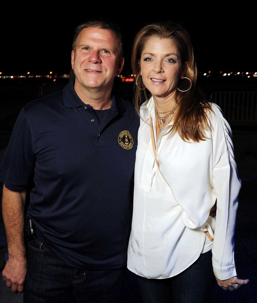 TILMAN FERTITTA: A Billionaire Restaurateur, Businessman, and Owner of ...