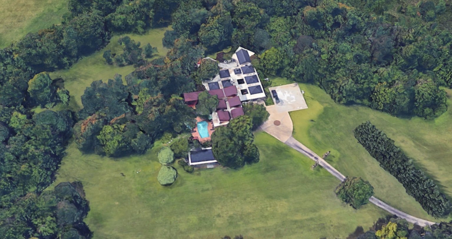 JOHN TYSON • Net Worth $3 Billion • House • Yacht • Private Jet