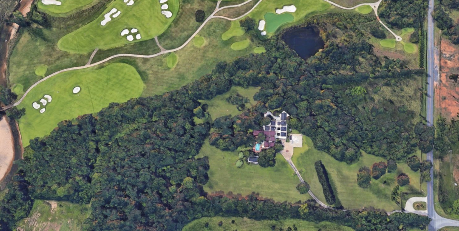 The Life and Legacy of John Tyson: Chairman of Tyson Foods