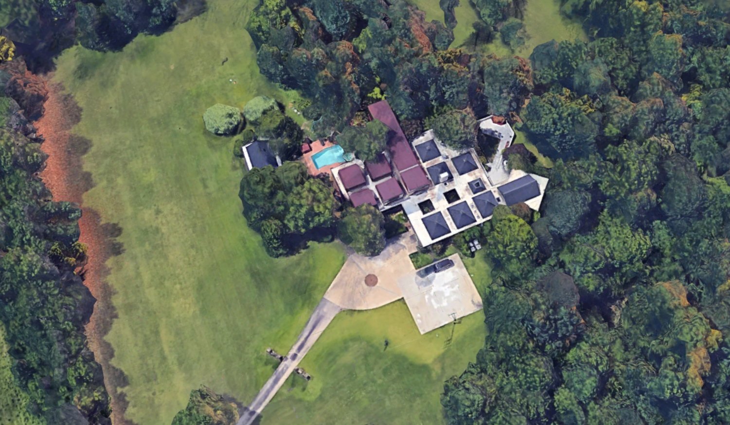 The Life and Legacy of John Tyson: Chairman of Tyson Foods