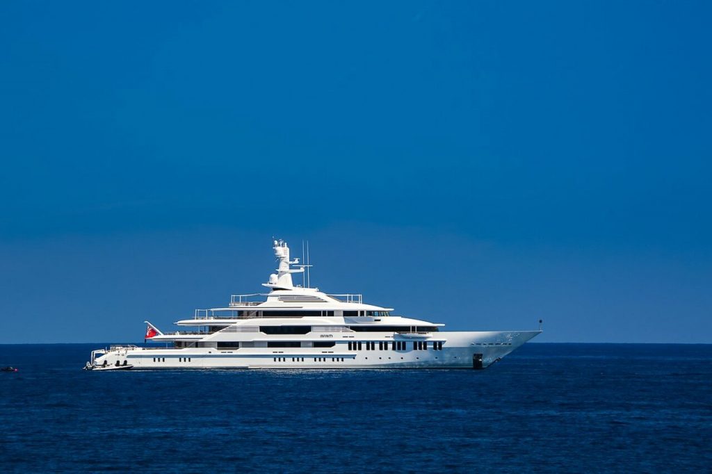 ERIC SMIDT • Net Worth $4 Billion • House • Yacht • Private Jet