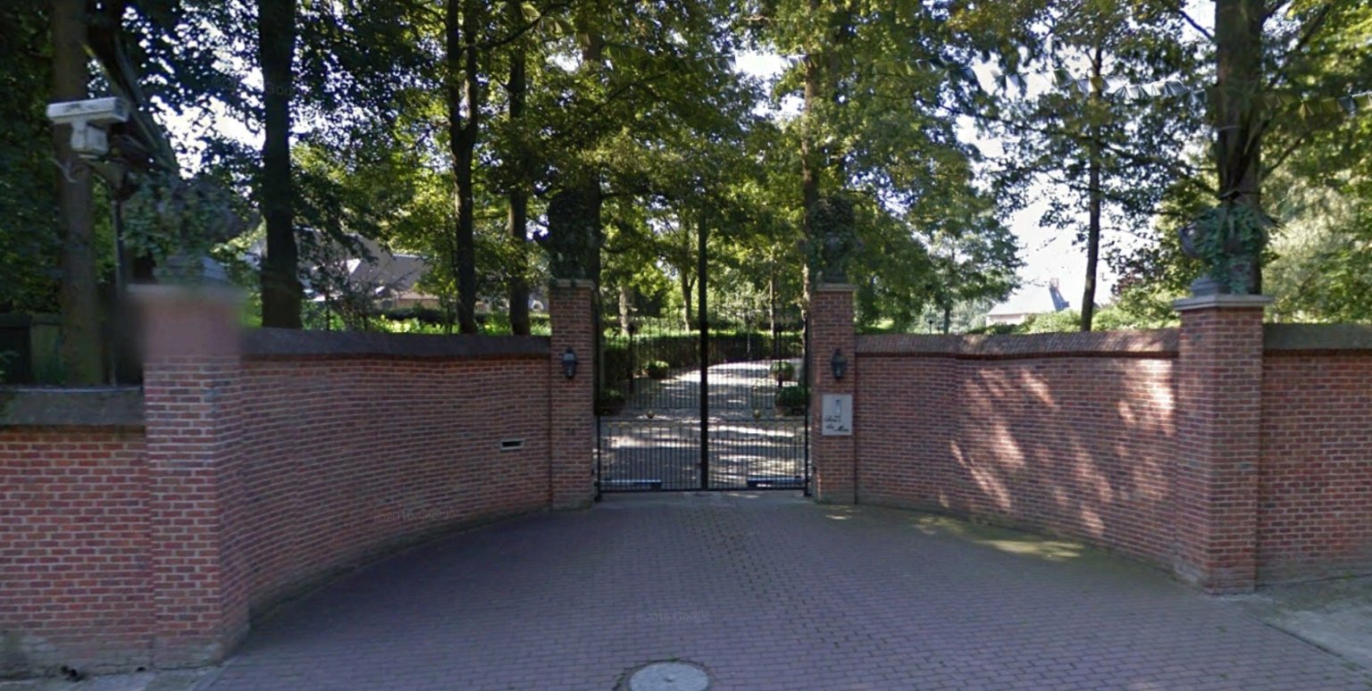 ALIJAN IBRAGIMOV (1954-2021) • Net Worth $2 Billion • House • Yacht ...