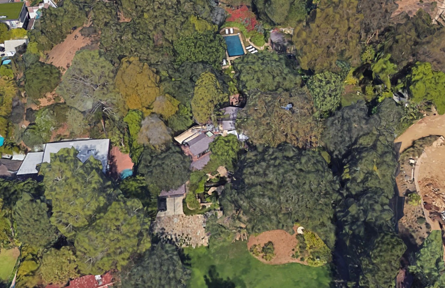 Barry Diller: Billionaire Media Mogul and Philanthropist