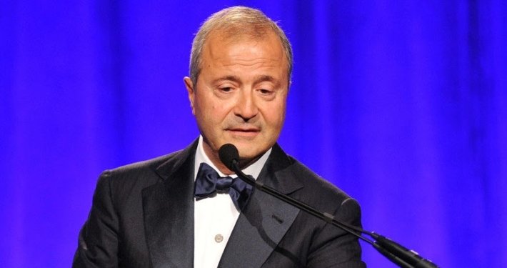 BOB MANOUKIAN • Net Worth $500 Million • House • Yacht • Private Jet