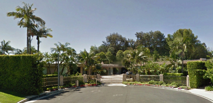 BOB MANOUKIAN • Net Worth $500 Million • House • Yacht • Private Jet