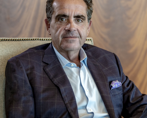 CARL ALLEN • Net Worth $400 Million • House • Yacht • Private Jet