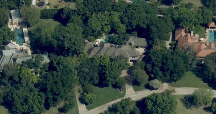 CARL ALLEN • Net Worth $400 Million • House • Yacht • Private Jet