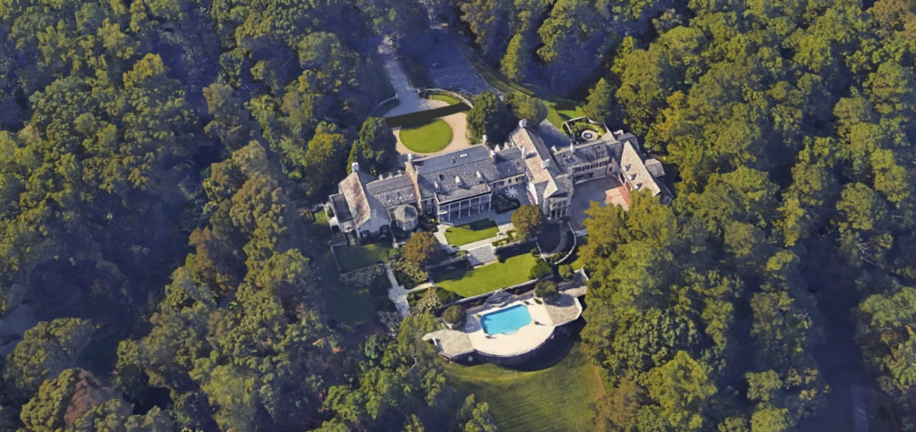 CARL ALLEN • Net Worth $400 Million • House • Yacht • Private Jet