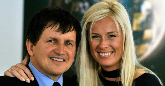 CHARLES SIMONYI • Net Worth $6 Billion • House • Yacht • Private Jet