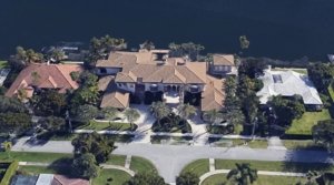 GARY CHOUEST • Net Worth $1 Billion • House • Yacht • Private Jet