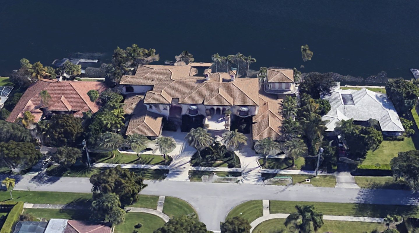 Gary Chouest: The Maritime Mogul and His Legacy