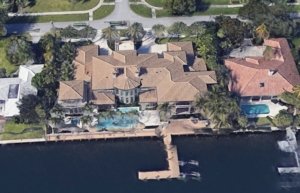 GARY CHOUEST • Net Worth $1 Billion • House • Yacht • Private Jet