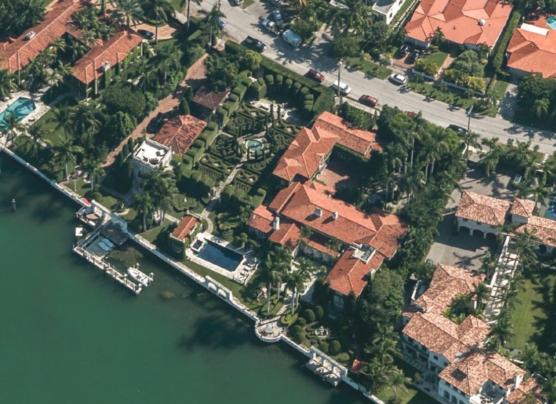 JR RIDINGER (1956-2022) • Net Worth $300 million • House • Yacht ...