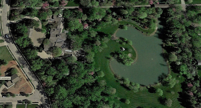 JAMES DICKE • Net Worth $500 million • House • Yacht • Private Jet