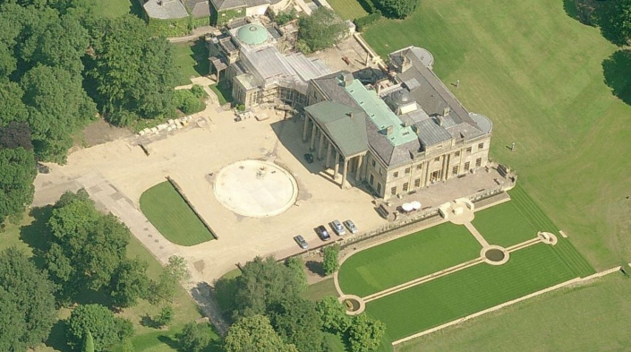 JAMES DYSON • Net Worth $10 Billion • House • Yacht • Private Jet