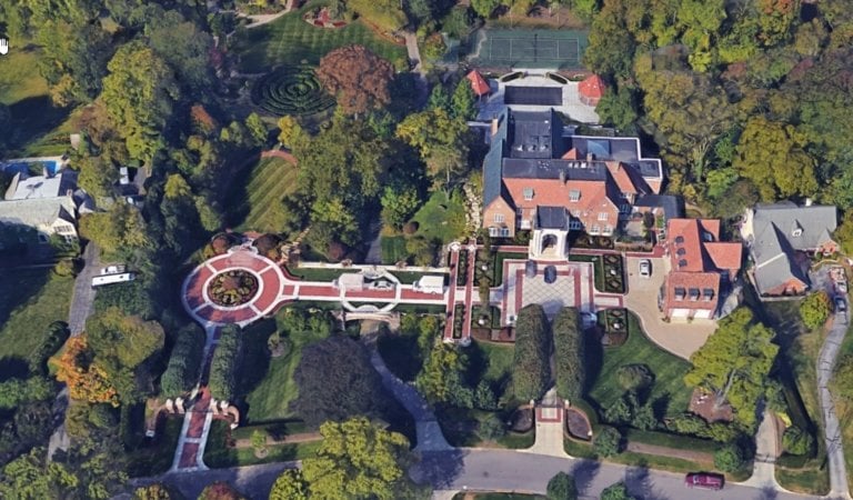 JAY SCHOTTENSTEIN • Net Worth $2.7 Billion • House • Yacht • Private Jet