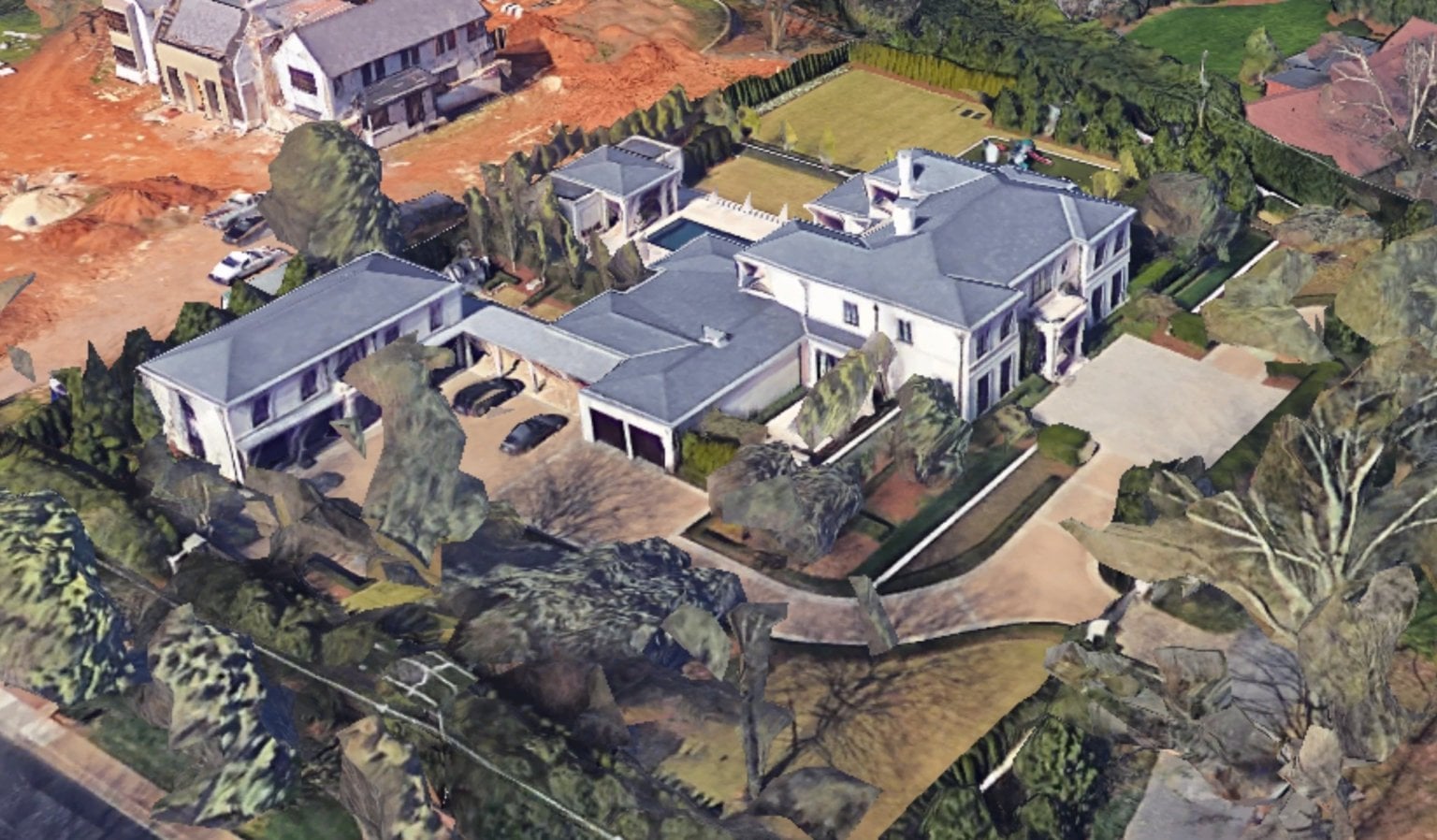 JEFF GORDON • Net Worth $200 million • House • Yacht • Private Jet