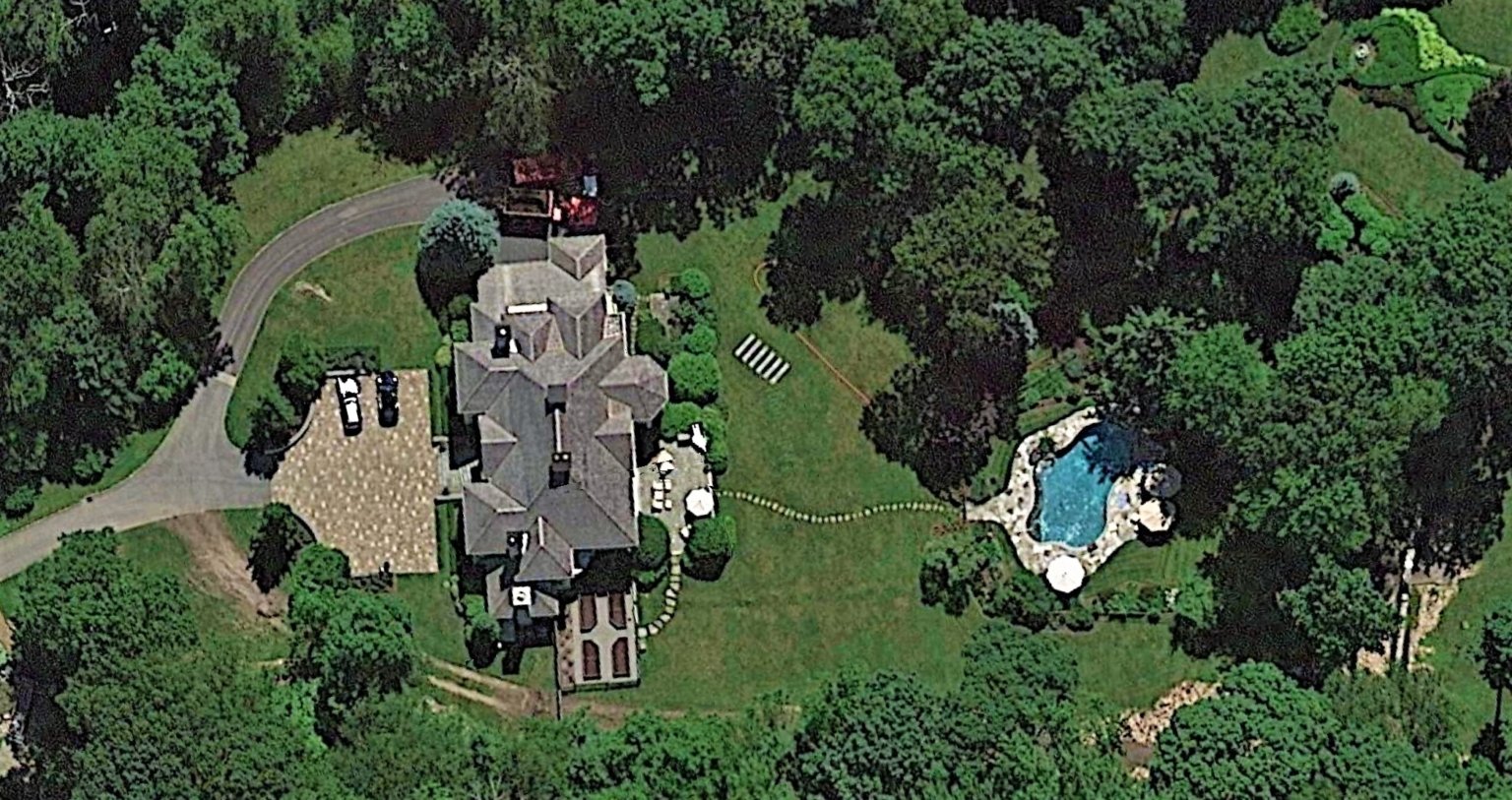 JERRY SEINFELD • Net Worth $950 Million • House • Yacht • Private Jet